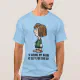 Peanuts | Peppermint Patty T-Shirt | Zazzle
