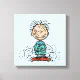 Peanuts | Pigpen Canvas Print | Zazzle