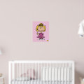 Peanuts | Sally Super Smile Poster | Zazzle