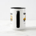 Peanuts | Snoopy Bus Driver Teacher Mug | Zazzle
