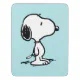 Peanuts | Snoopy Door Sign | Zazzle