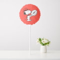 Peanuts | Snoopy Football Coach Balloon | Zazzle
