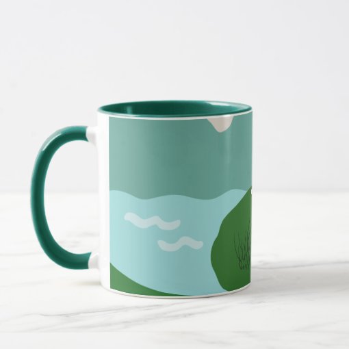 Peanuts | Snoopy Leader of the Pack Mug | Zazzle