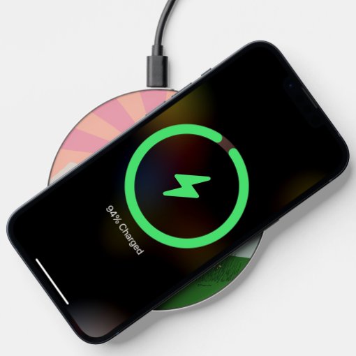 Peanuts | Snoopy Leader of the Pack Wireless Charger | Zazzle