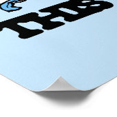 Peanuts | Snoopy & Linus Poster | Zazzle