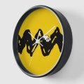Peanuts | Snoopy Nap Clock | Zazzle