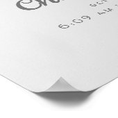 Peanuts | Snoopy Nap Poster | Zazzle