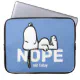 Peanuts | Snoopy Not Today Laptop Sleeve | Zazzle