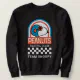 Peanuts | Snoopy Racing Club Sweatshirt | Zazzle