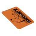 Peanuts | Snoopy Rest Break Magnet | Zazzle