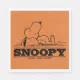Peanuts | Snoopy Rest Break Napkins | Zazzle