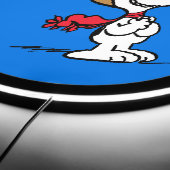 Peanuts | Snoopy The Flying Ace LED Sign | Zazzle