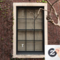 Peanuts | Snoopy Trumpet Player Window Cling | Zazzle