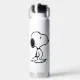 Peanuts | Snoopy Water Bottle | Zazzle