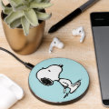 Peanuts | Snoopy Wireless Charger | Zazzle