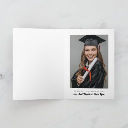 Peanuts | Snoopy & Woodstock Graduation Card | Zazzle