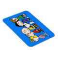 Peanuts | The Peanuts Gang Together Magnet | Zazzle