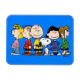 Peanuts | The Peanuts Gang Together Magnet | Zazzle