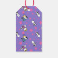 Peanuts | Valentine's Day | Snoopy Heart Hug Gift Tags | Zazzle