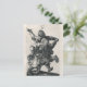 Peasant Couple Dancing by Albrecht Durer Postcard | Zazzle
