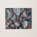 Pebble Beach Jigsaw Puzzle | Zazzle