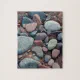 Pebble Beach Jigsaw Puzzle | Zazzle
