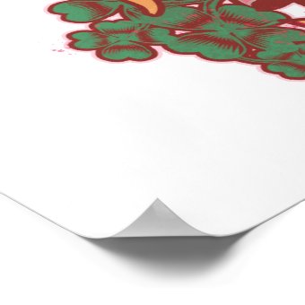 PEBBLES™ Daddy's Girl Poster | Zazzle