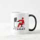 PEBKAC Mug | Zazzle