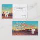 Pediatric Dentist Appointment Reminder Card | Zazzle