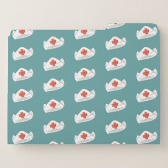 Pediatric Office File Folders | Zazzle