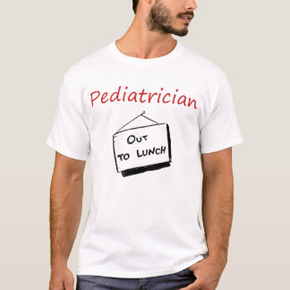Pediatrician T-Shirts & Shirt Designs | Zazzle