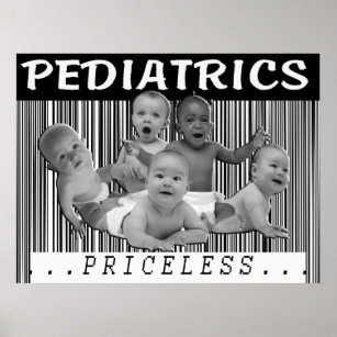 Pediatric Nurse Posters & Photo Prints | Zazzle