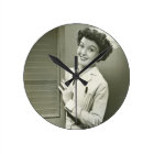 Peeping Nurse Poster | Zazzle.com