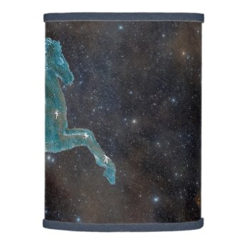 Pegasus and Galaxy Lamp Shade | Zazzle