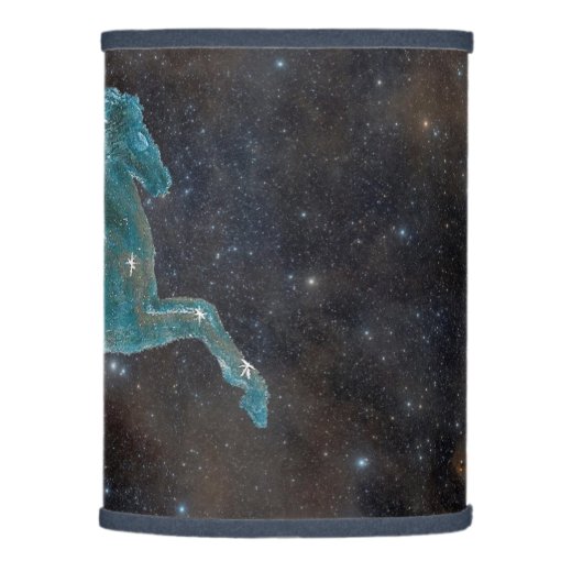 Pegasus and Galaxy Lamp Shade | Zazzle