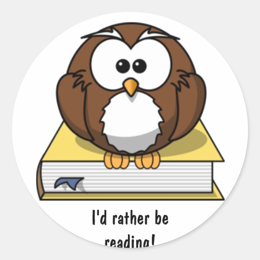 Buho animado - Imagui