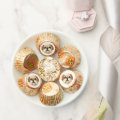 Pekingese Dog 3D Inspired Reese's Peanut Butter Cups | Zazzle