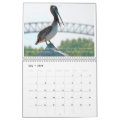 "Pelly - One Summer on Lake Erie" Wall Calendar | Zazzle