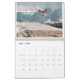 "Pelly - One Summer on Lake Erie" Wall Calendar | Zazzle