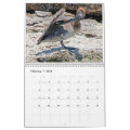 "Pelly - One Summer on Lake Erie" Wall Calendar | Zazzle