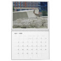 "Pelly - One Summer on Lake Erie" Wall Calendar | Zazzle