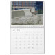 "Pelly - One Summer on Lake Erie" Wall Calendar | Zazzle
