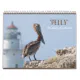 "Pelly - One Summer on Lake Erie" Wall Calendar | Zazzle