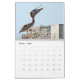 "Pelly - One Summer on Lake Erie" Wall Calendar | Zazzle
