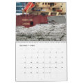 "Pelly - One Summer on Lake Erie" Wall Calendar | Zazzle