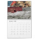 "Pelly - One Summer on Lake Erie" Wall Calendar | Zazzle