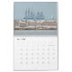 "Pelly - One Summer on Lake Erie" Wall Calendar | Zazzle