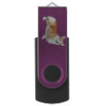 Pembroke Welsh Corgi USB Stick. USB Flash Drive | Zazzle