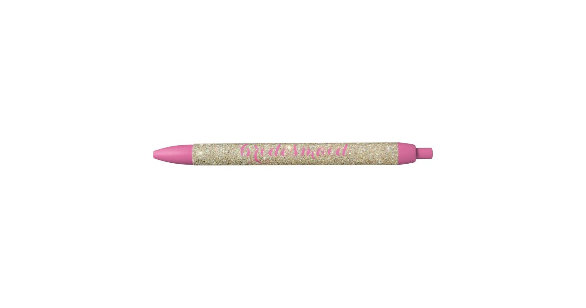Pen - Fab Bridal Party | Zazzle