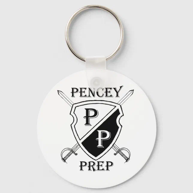 Pencey Prep Keychain | Zazzle